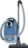 Miele Complete C2 Hard Floor Canister Vacuum — Carmel Vacuum & Appliance