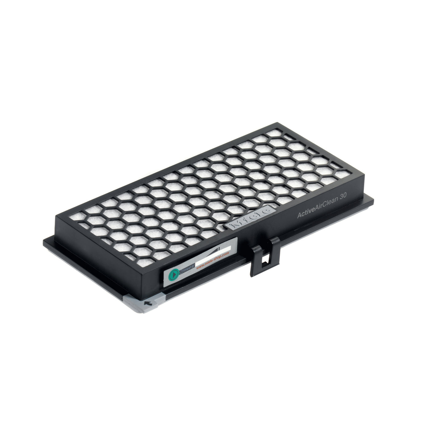 Miele Active AirClean Filter SF-AA 30 — Carmel Vacuum & Appliance